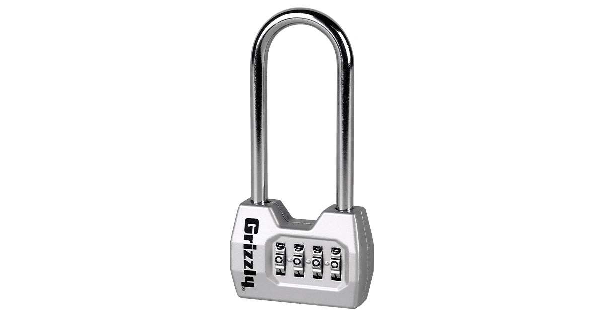 Alpha Lock Instructions – Grizzly Coolers