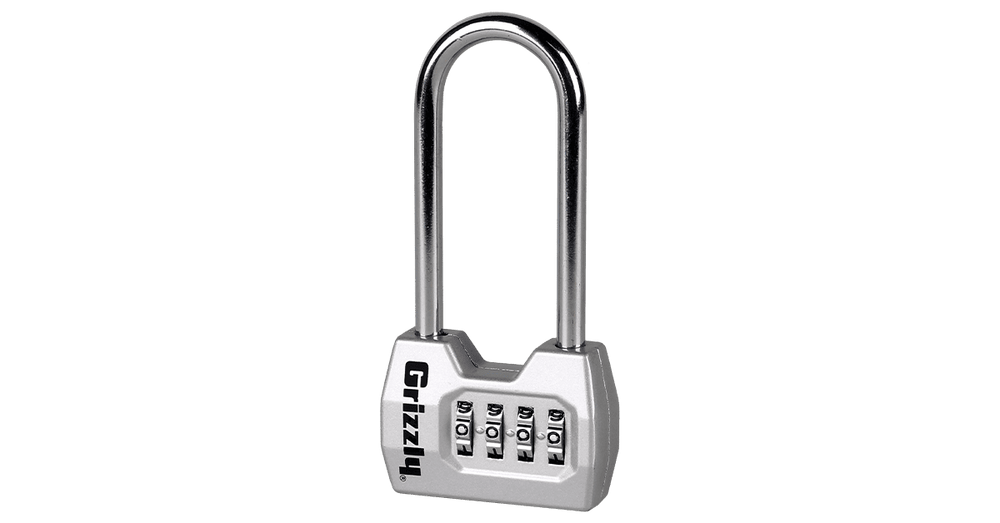 Alpha Lock Instructions – Grizzly Coolers