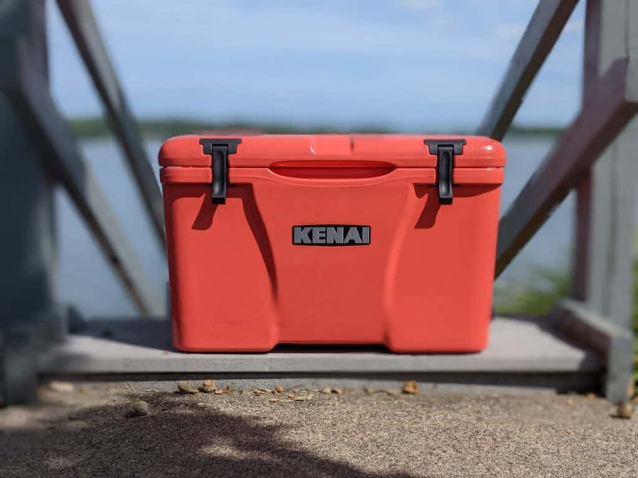 4 Things Kenai Coolers Can Do Besides Keep Drinks Cold – Grizzly Coolers