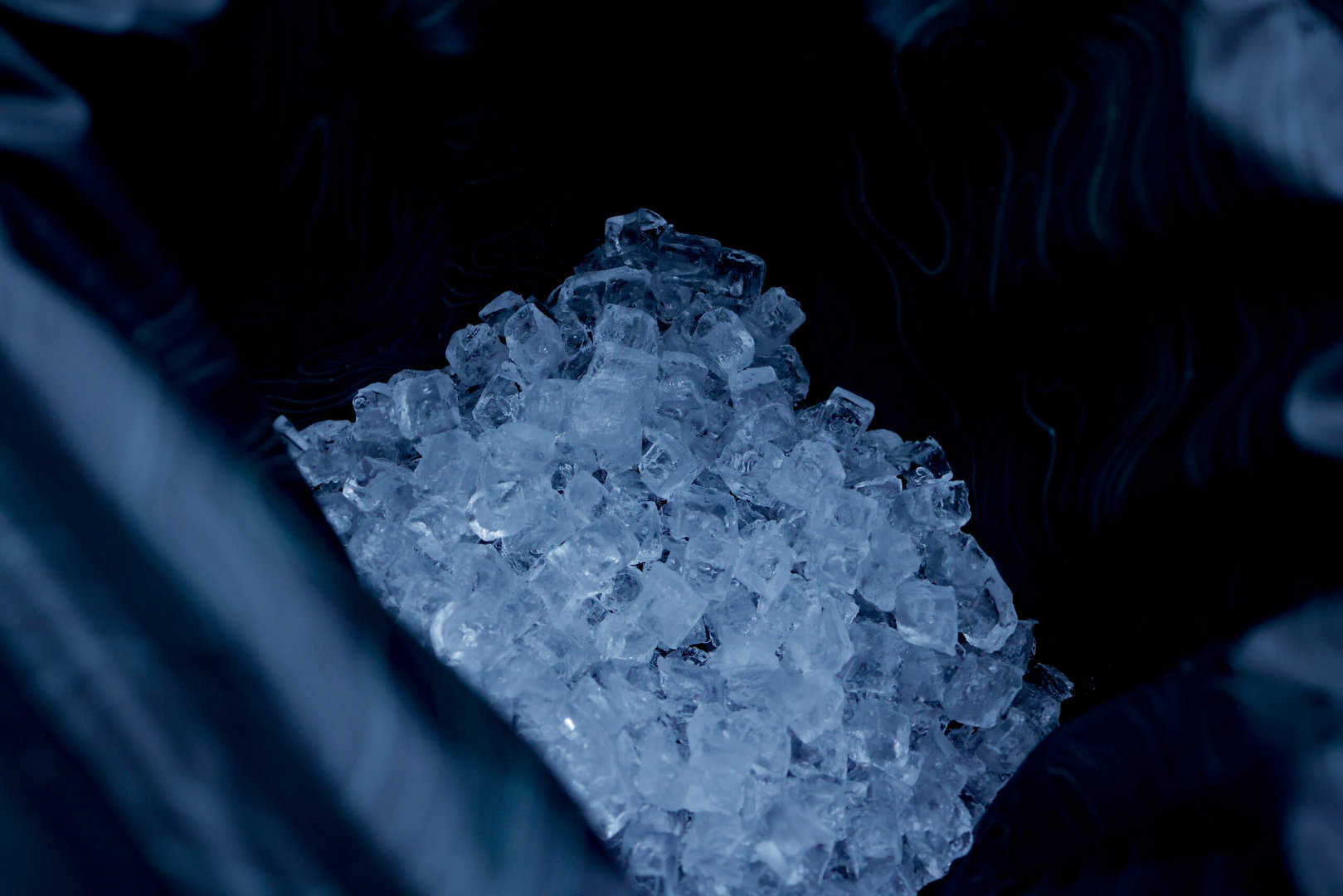 Types of Ice: How the Form of Ice Impacts Food and Beverage Temperatur ...