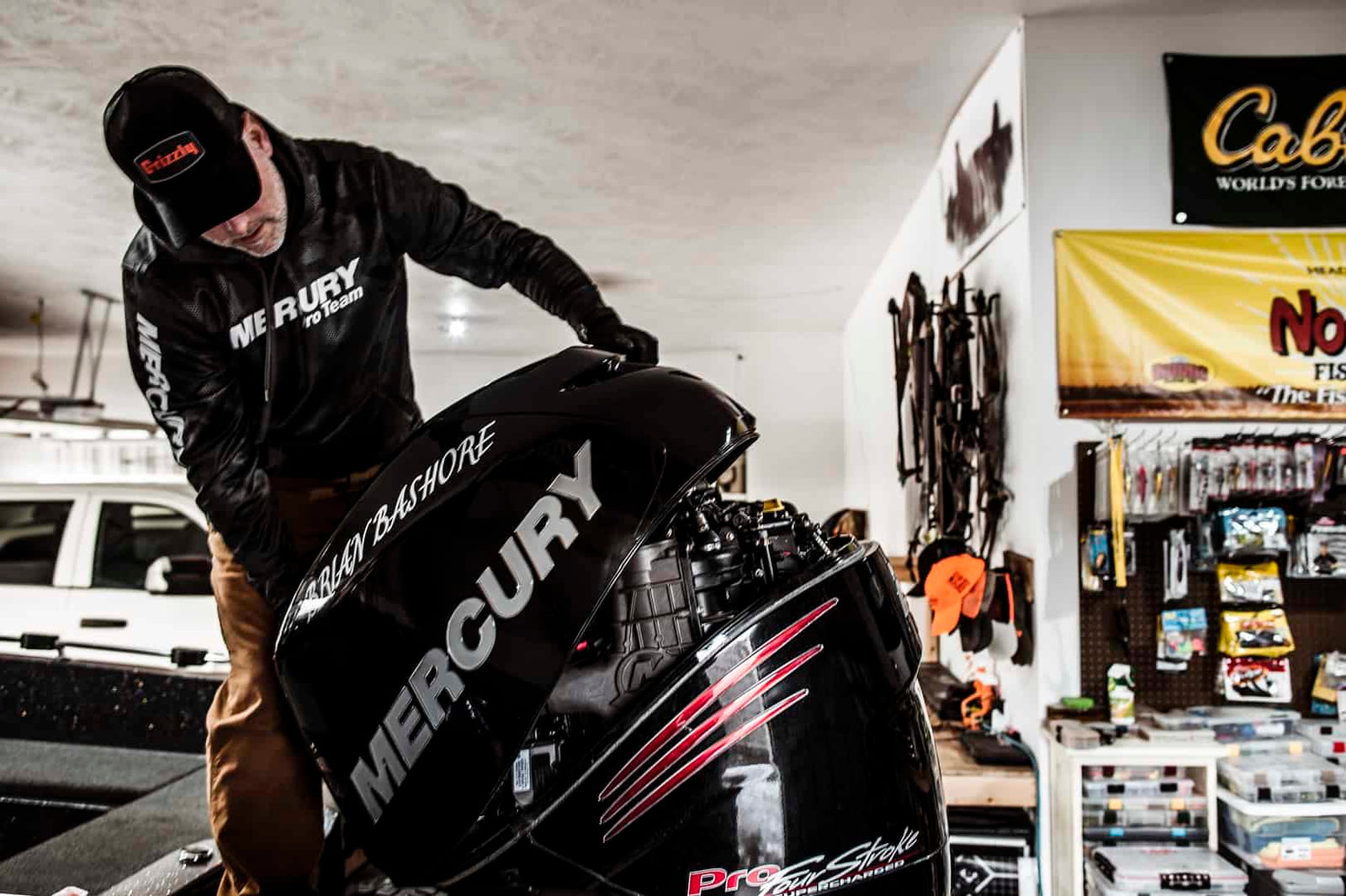 Boat Checklist Getting Ready For The Season – Grizzly Coolers