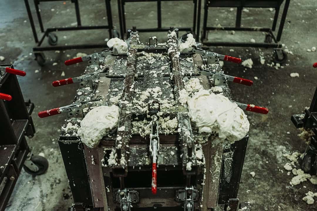 How Are Coolers Insulated? | What Materials Are Used? | Grizzly Coolers