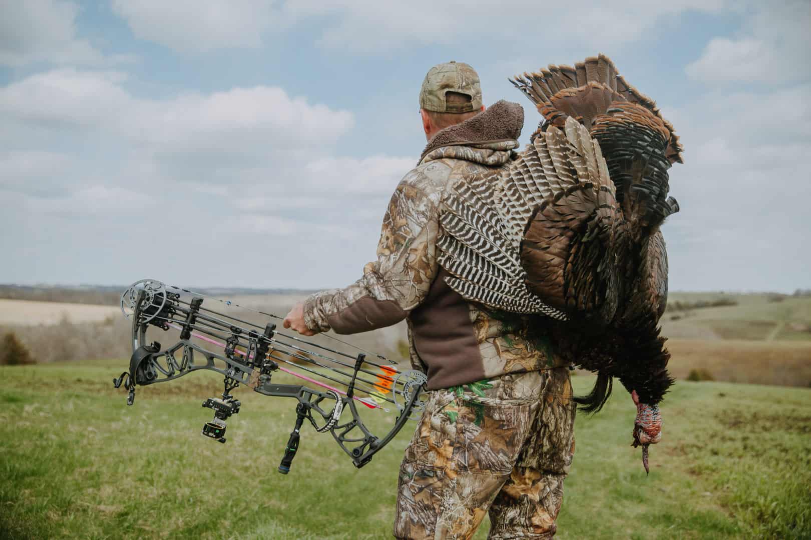 Spring Turkey Hunting Tips – Grizzly Coolers