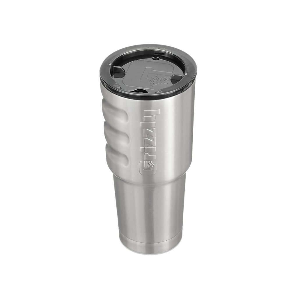 Grizzly Grip Cup 32oz – Grizzly Coolers