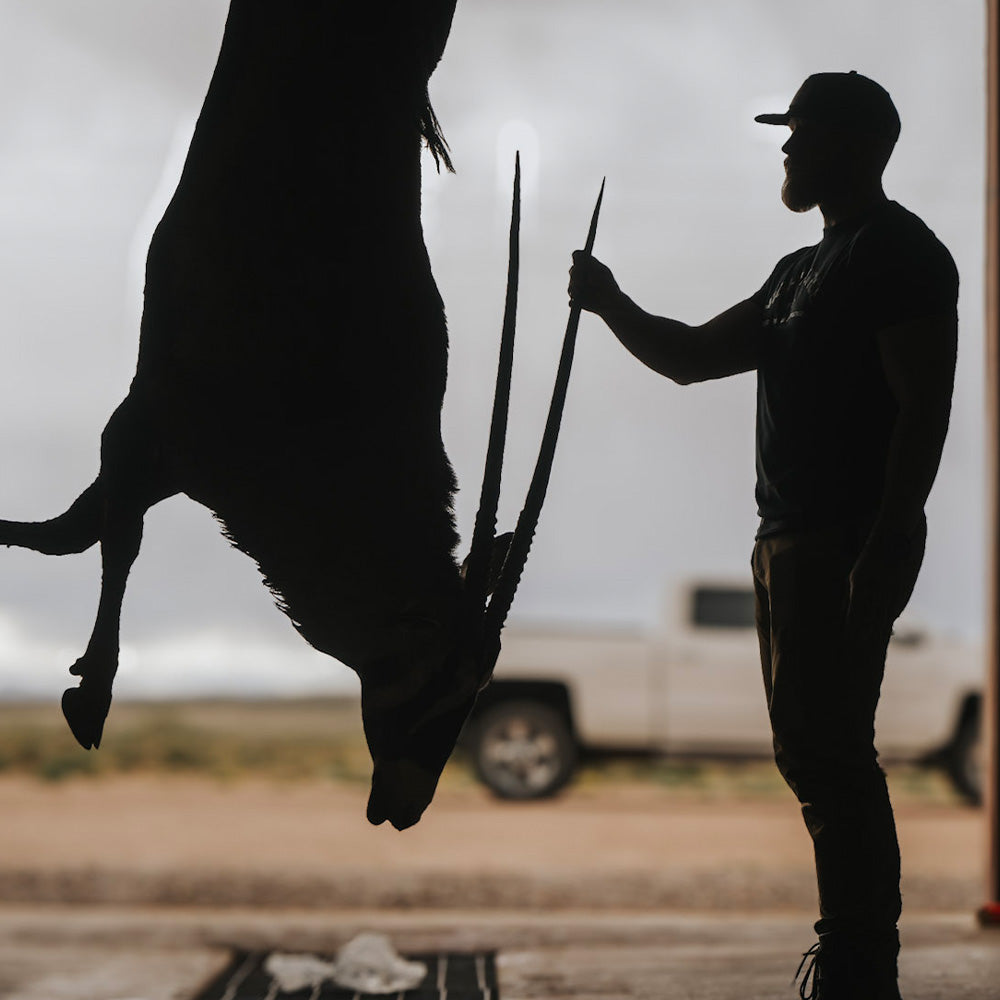 MULEY BROTHERS – Grizzly Coolers