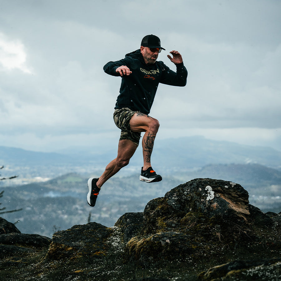 CAMERON HANES – Grizzly Coolers