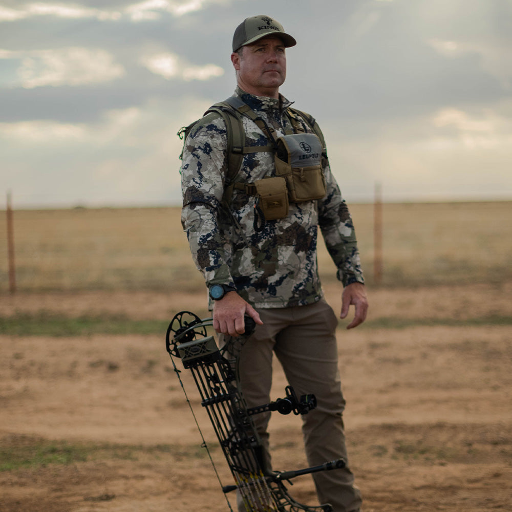 GREGG RITZ – Grizzly Coolers