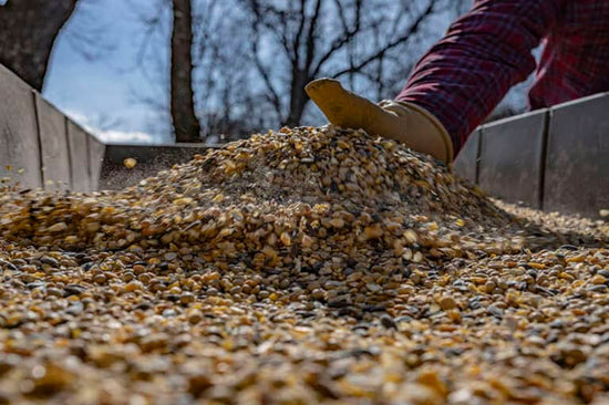 Alpha Trough – Grizzly Coolers