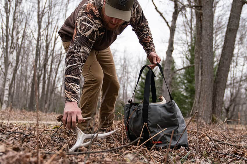 Drifter Carryall – Grizzly Coolers