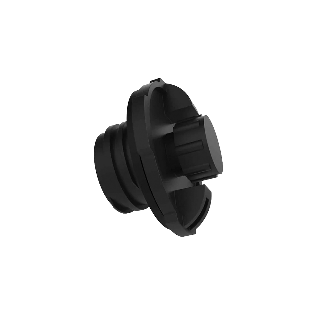 Grizzly Torrent Twist™ Plug with Hose Connection – Grizzly Coolers