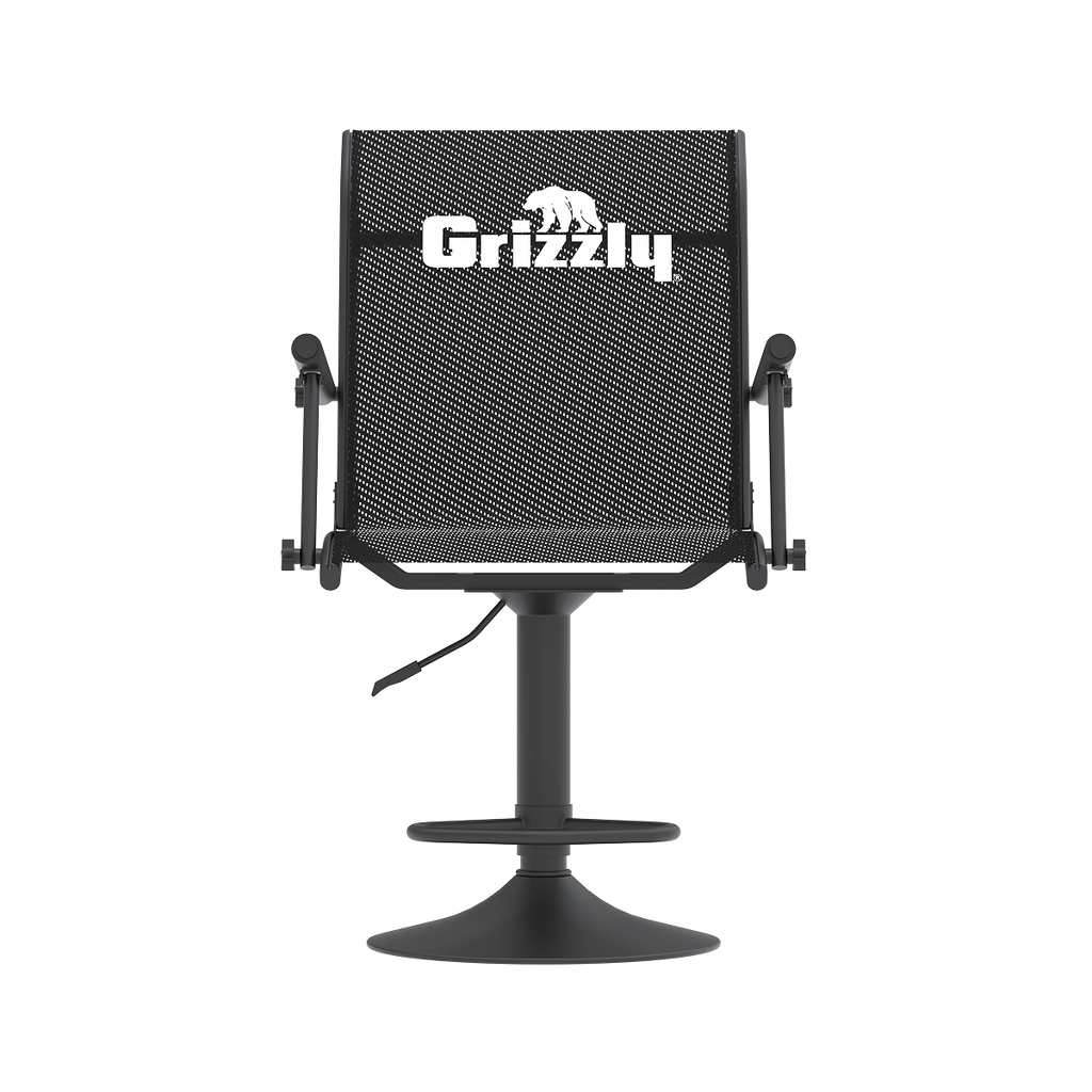 Alpha Swivel Blind Chair - NEW – Grizzly Coolers