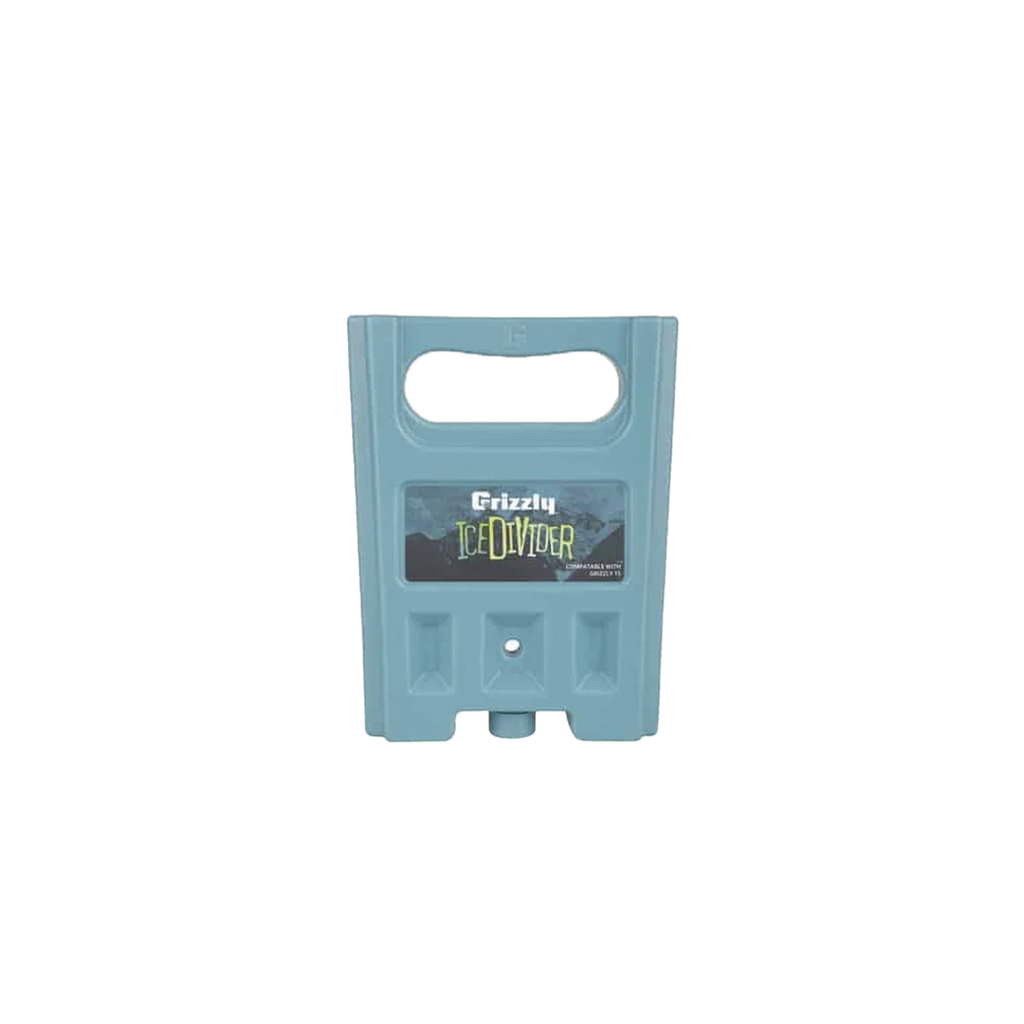 Grizzly IceDivider – Grizzly Coolers