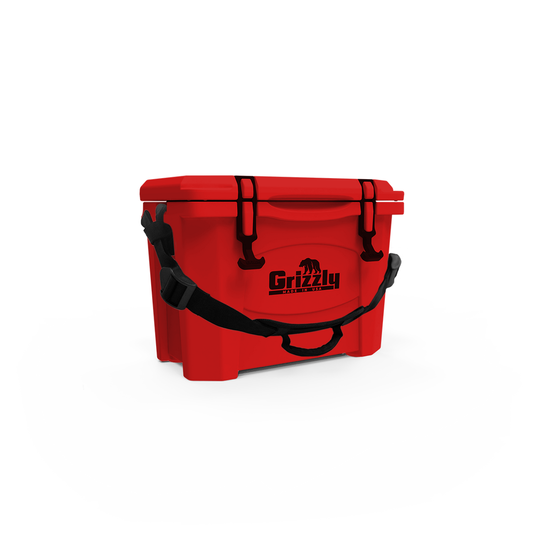 Large Coolers, Soft Coolers & The Best Ice Chest Coolers – Grizzly Coolers