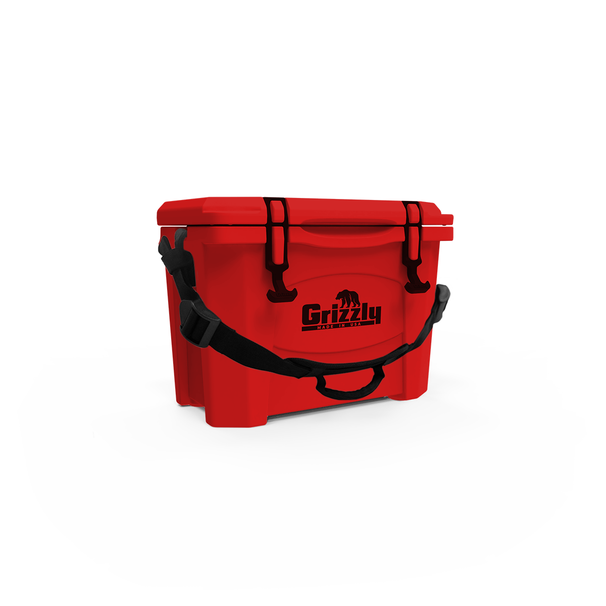 Large Coolers, Soft Coolers & The Best Ice Chest Coolers – Grizzly Coolers