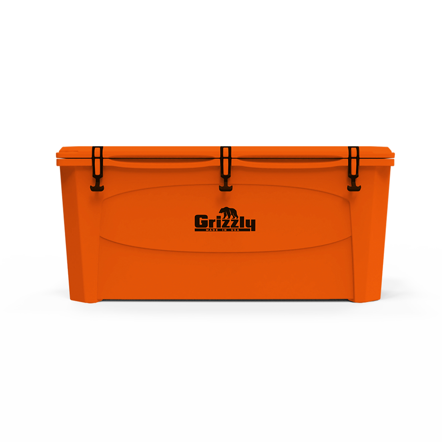 Large Coolers, Soft Coolers & The Best Ice Chest Coolers – Grizzly Coolers