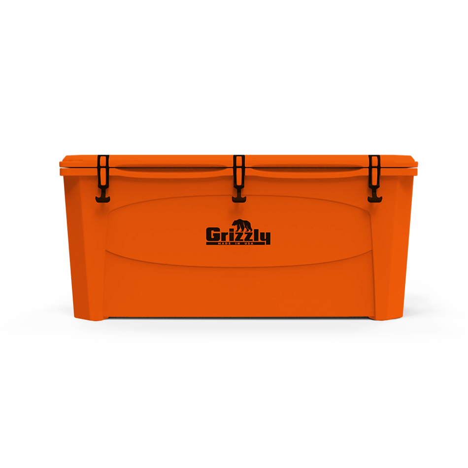 Large Coolers, Soft Coolers & The Best Ice Chest Coolers – Grizzly Coolers