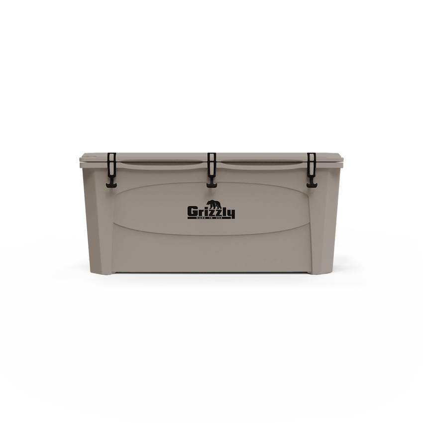 Large Coolers, Soft Coolers & The Best Ice Chest Coolers – Grizzly Coolers