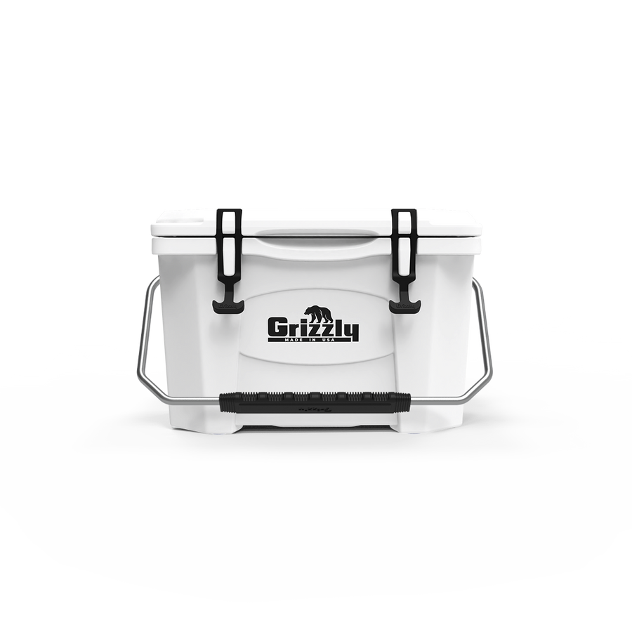 Large Coolers, Soft Coolers & The Best Ice Chest Coolers – Grizzly Coolers