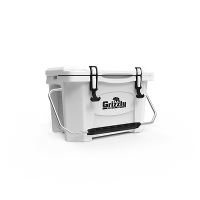 Large Coolers, Soft Coolers & The Best Ice Chest Coolers – Grizzly Coolers