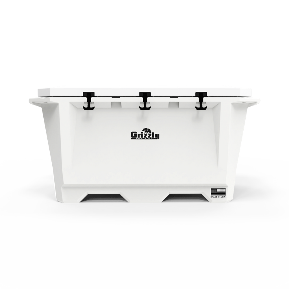 Hard Side Coolers – Grizzly Coolers