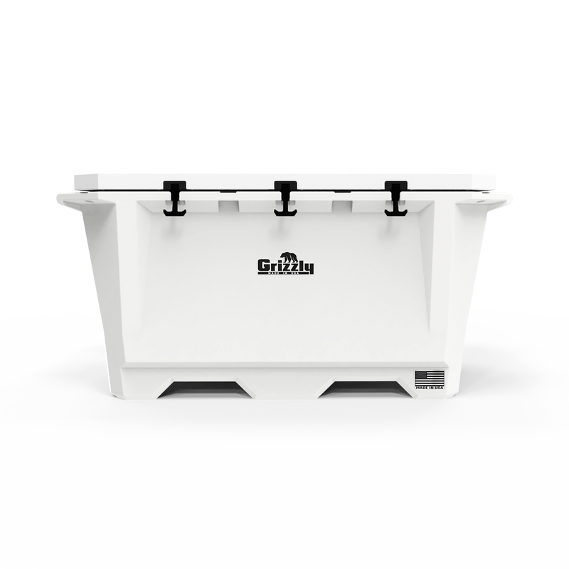 Large Coolers, Soft Coolers & The Best Ice Chest Coolers – Grizzly Coolers
