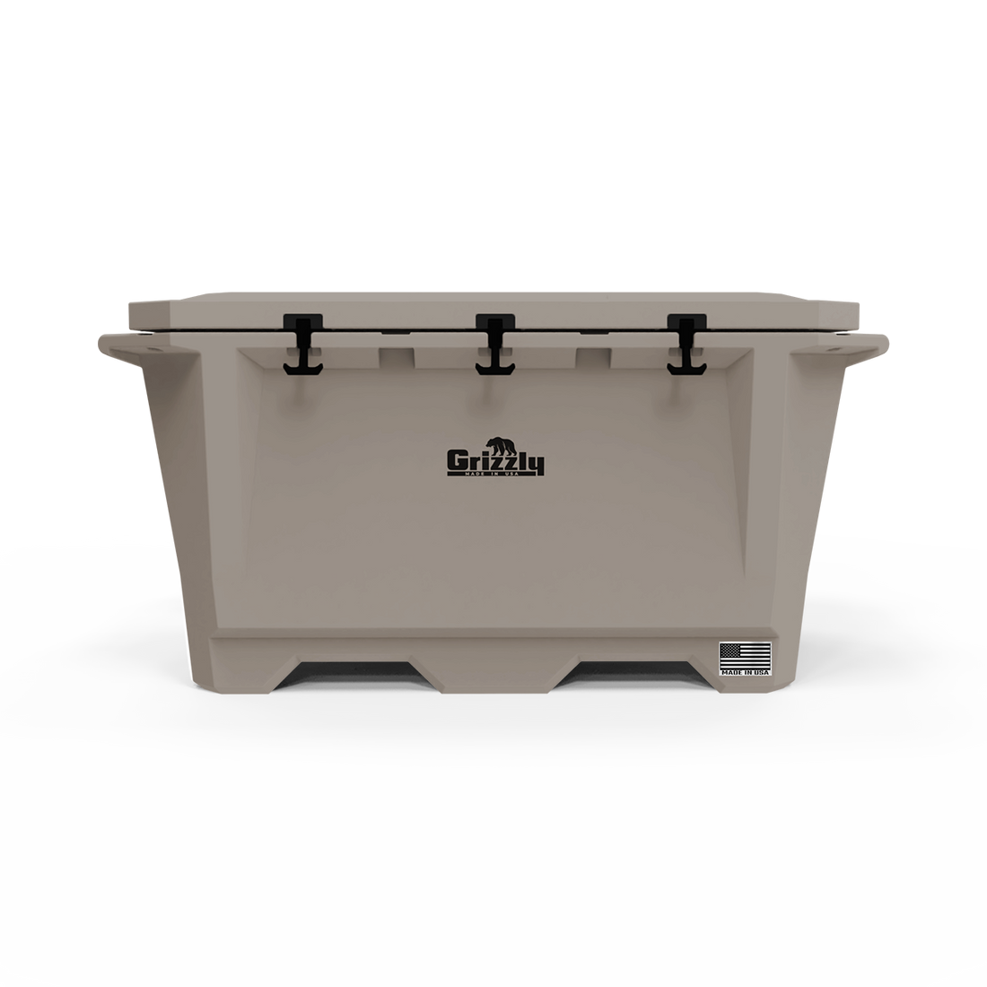 Large Coolers, Soft Coolers & The Best Ice Chest Coolers – Grizzly Coolers