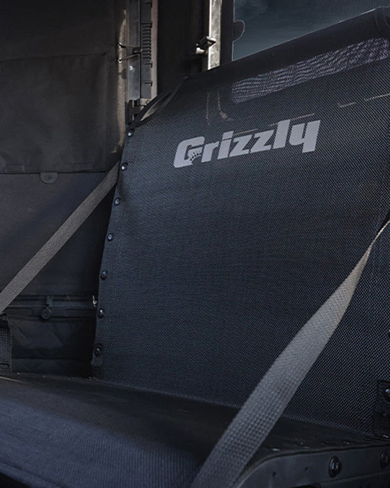Blind Accessories – Grizzly Coolers