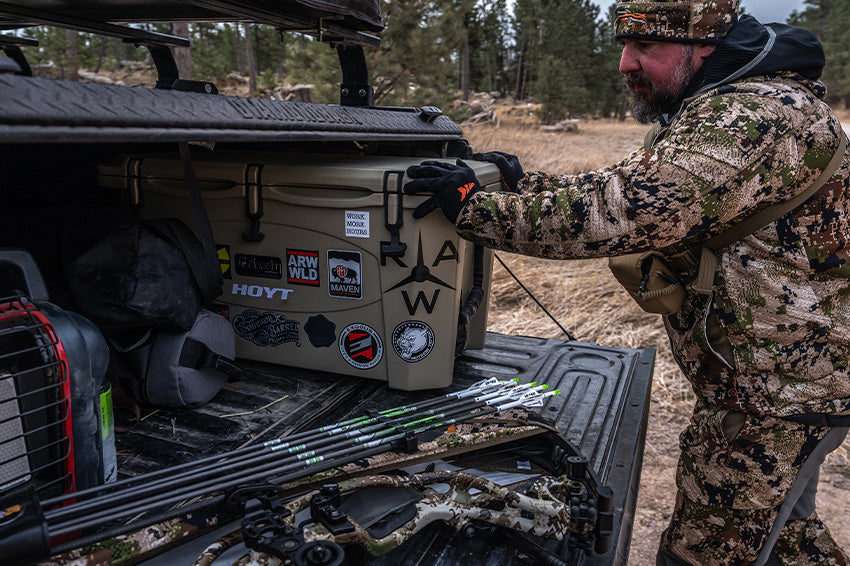 Grizzly IceDivider – Grizzly Coolers