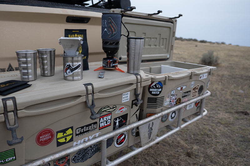 Grizzly IceDivider – Grizzly Coolers