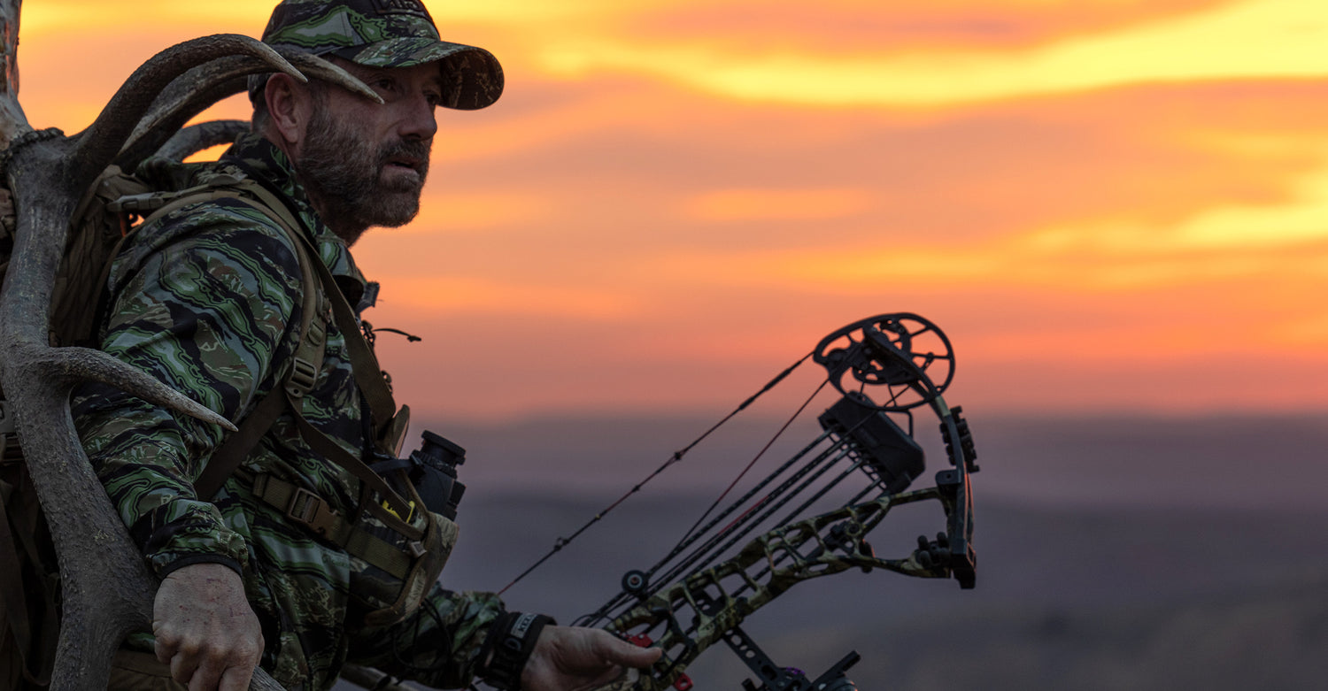 Cameron Hanes | Keep Hammering – Grizzly Coolers