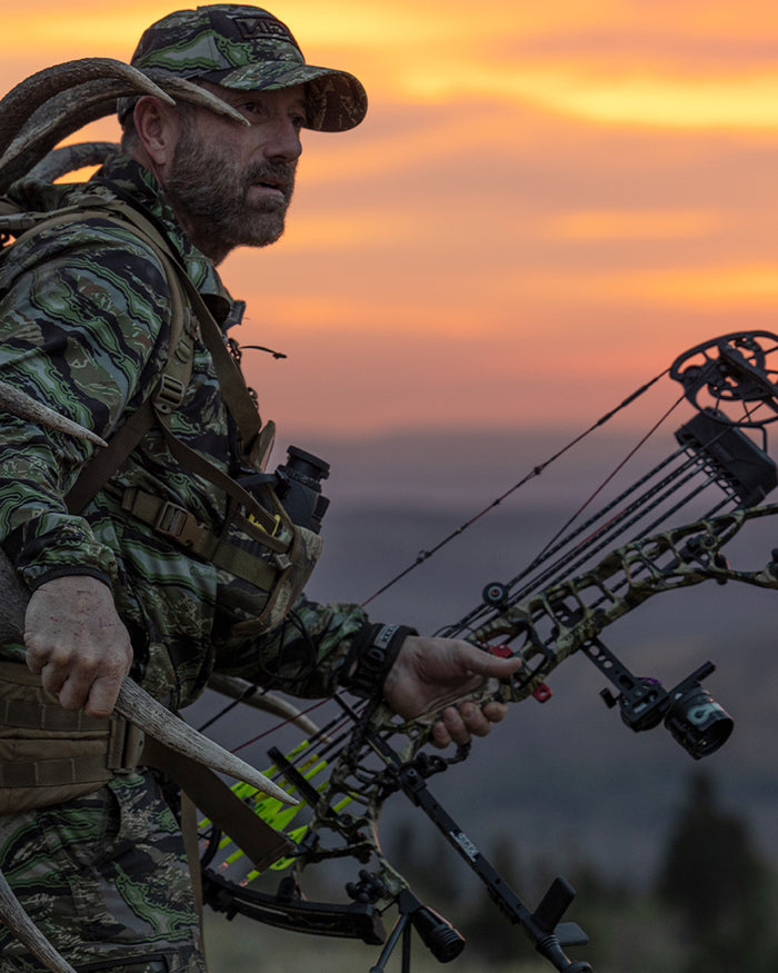 Cameron Hanes | Keep Hammering – Grizzly Coolers