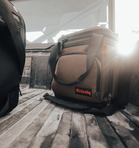 Large Coolers, Soft Coolers & The Best Ice Chest Coolers – Grizzly Coolers
