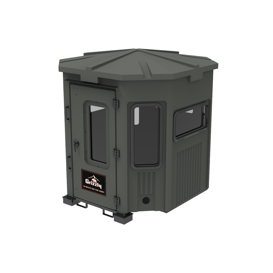 Blinds – Grizzly Coolers