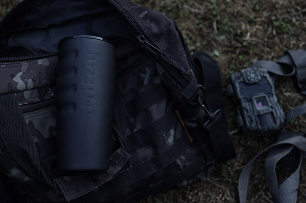 Grizzly Grip 20 with Mag Lid – Grizzly Coolers