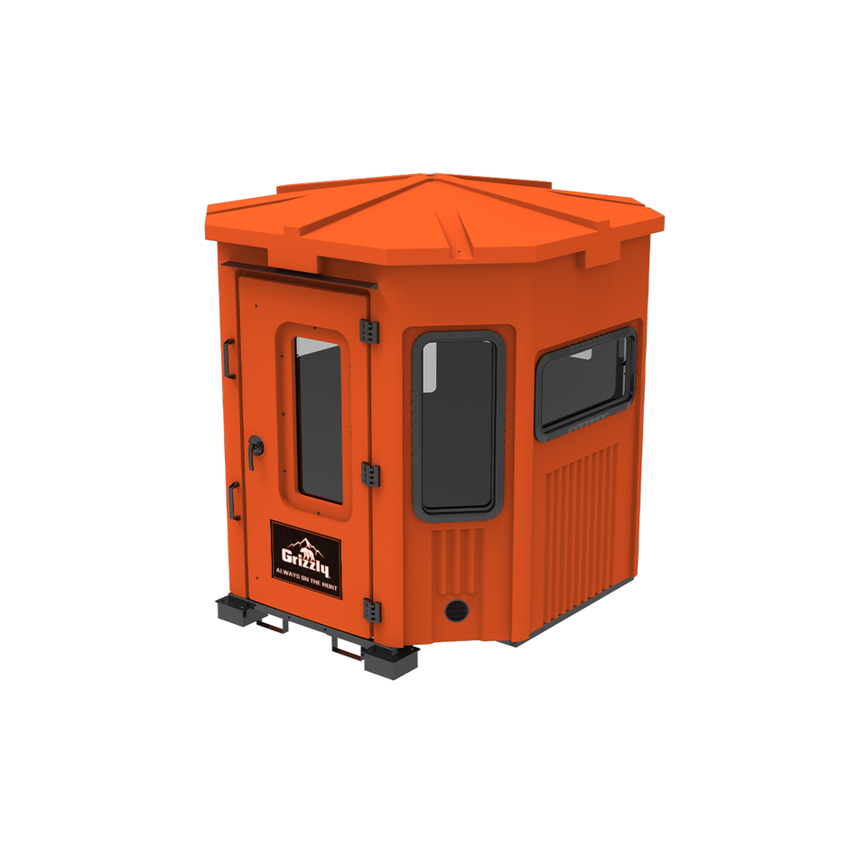 Hunting Gear – Grizzly Coolers